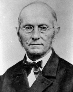 Joseph Bates (Vol. 1, No. 3) – Adventist Pioneer Library