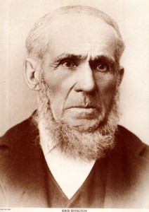 John Byington (Vol. 2, No. 1) – Adventist Pioneer Library