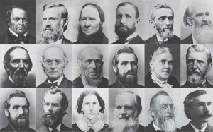 Adventist Pioneer Library – "Repeat the words of the pioneers in our ...