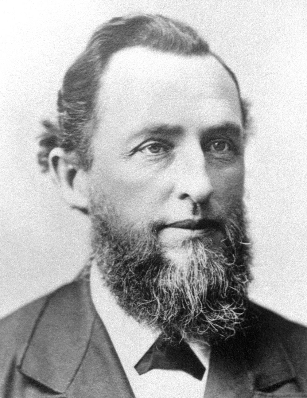 Adventist Pioneer Audiobooks - Adventist Pioneer Library