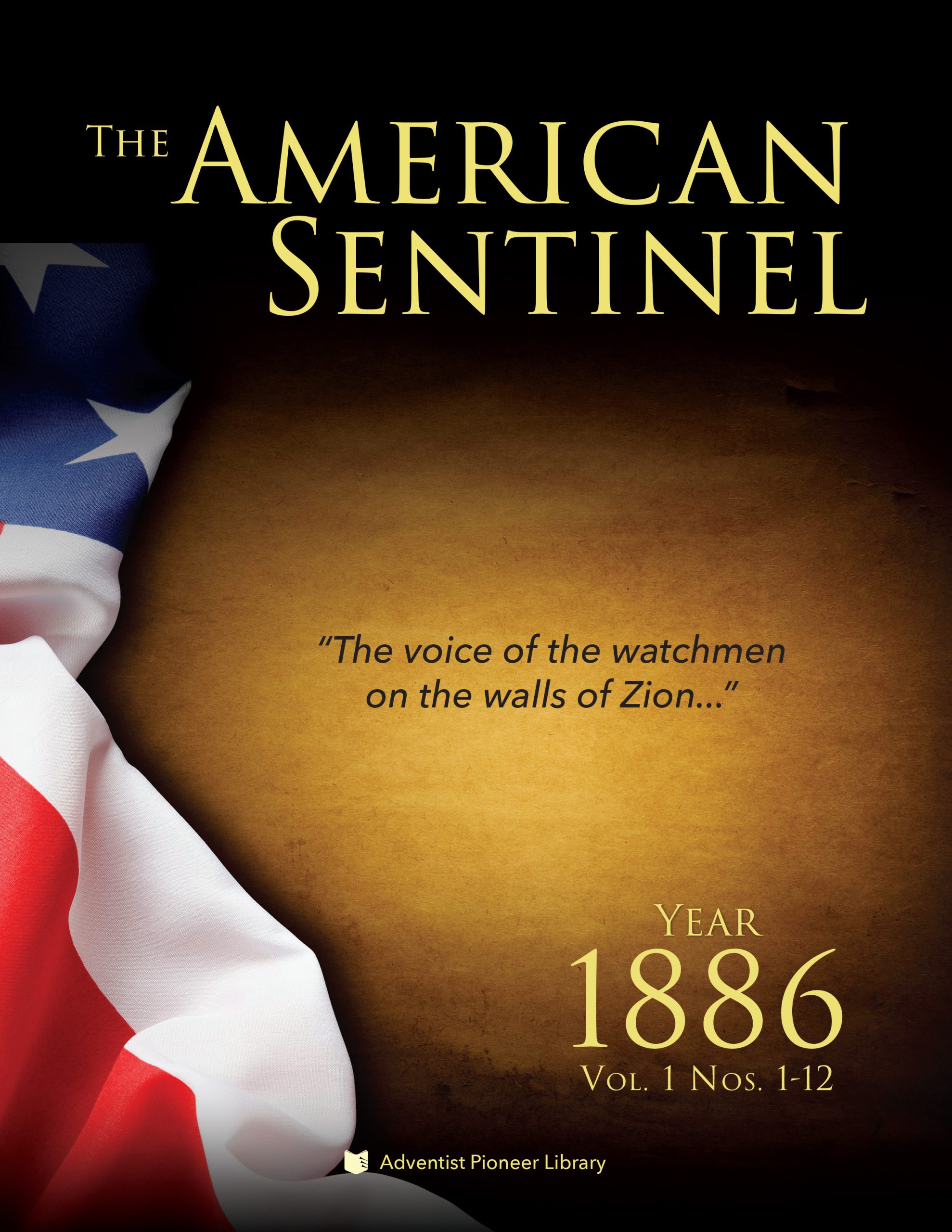 Liberty - Adventist Pioneer Library